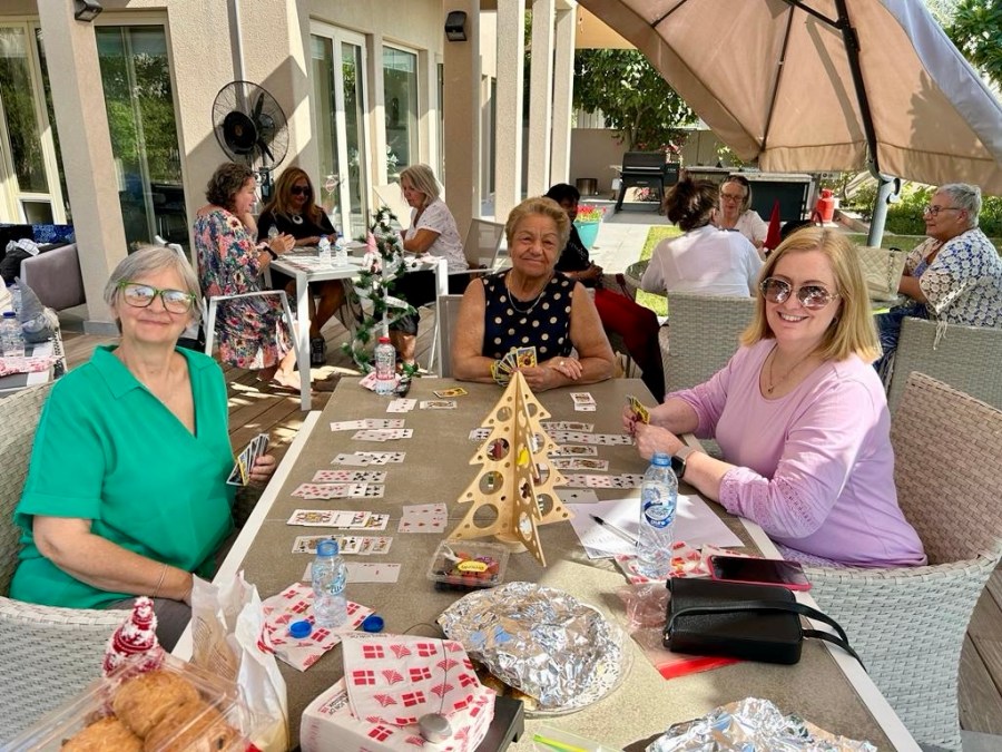 Canasta Circle – Ranches Ladies