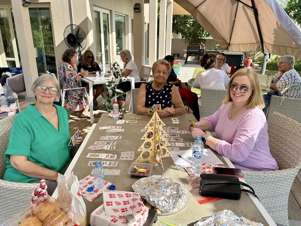 Canasta Circle – Ranches Ladies